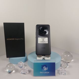 Honor Magic 6 Pro 5G Black 512GB, Mobile Phones & Gadgets, Mobile ...