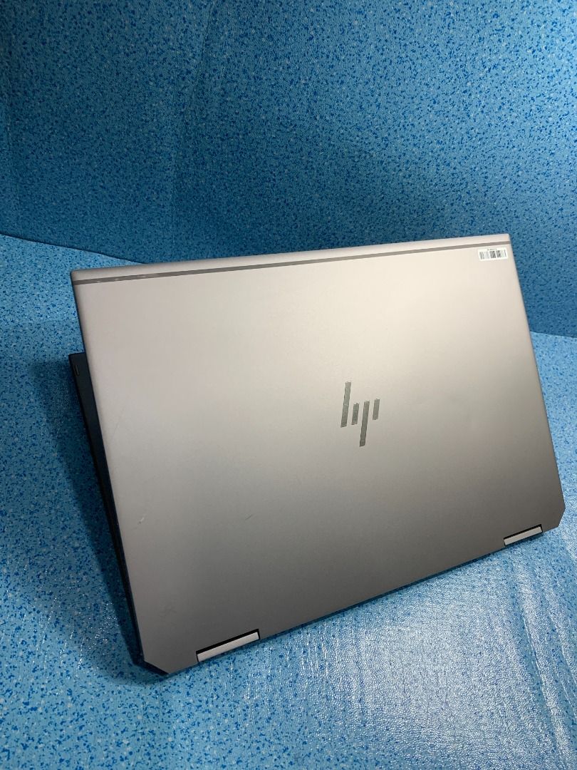 HP ZBook Studio X360 G5 Mobile Workstation Intel Core i7 | 32GB RAM ...