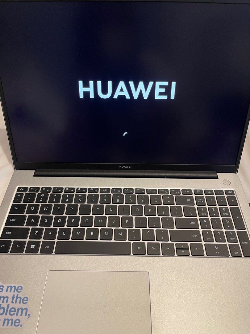 Huawei Matebook 16s 1920x1200 Gaming Laptop like Acer Swift Go 2k ...