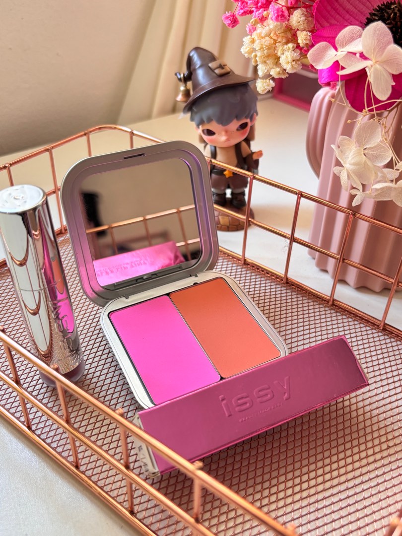 ISSY BUNDLE, Beauty & Personal Care, Face, Makeup on Carousell