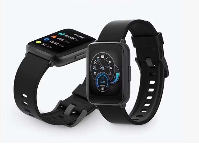 Jam tangan pemantauan sukan pintar KEPUP, Mobile Phones & Gadgets ...