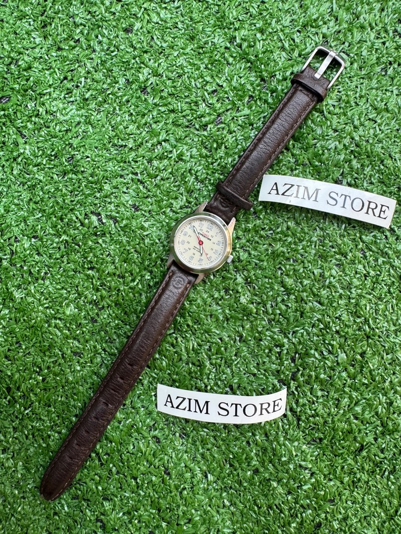 Jam Timex Expedition, Women's Fashion, Watches & Accessories, Watches ...