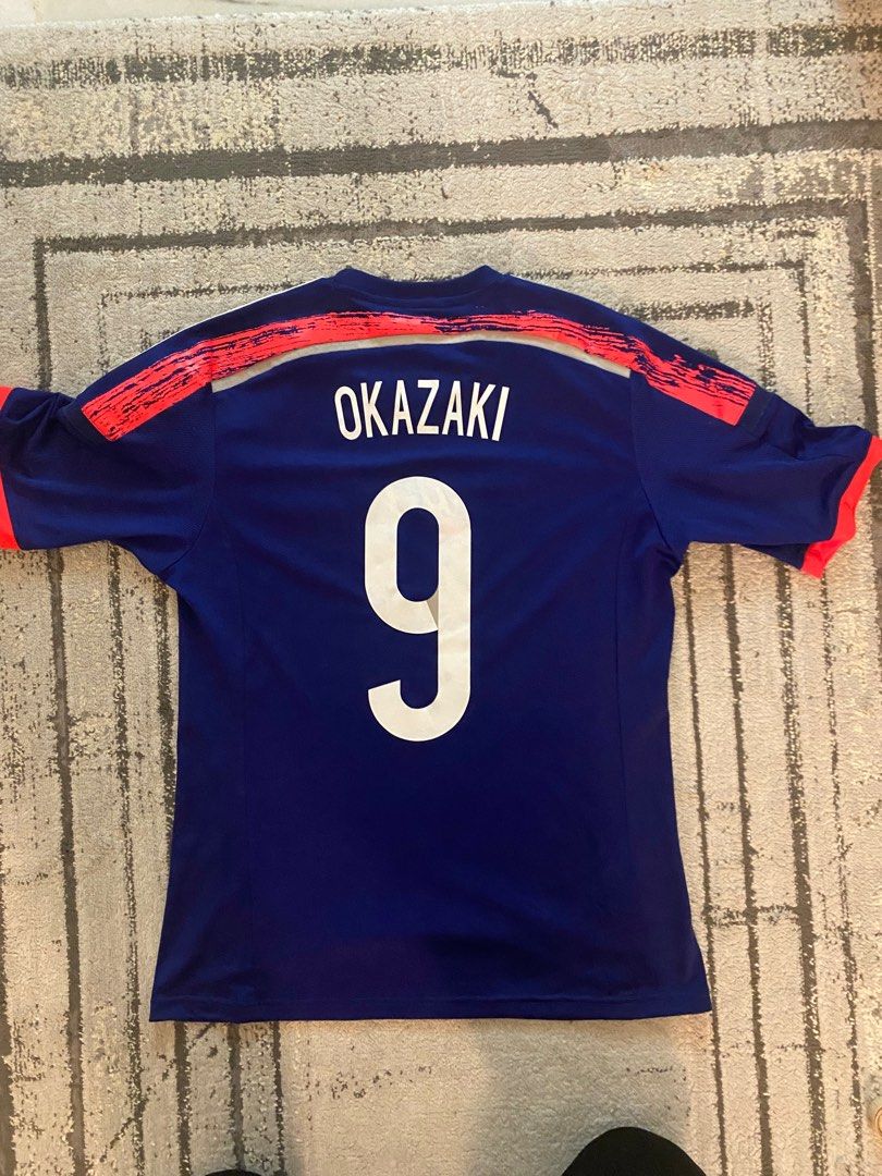 JAPAN HOME OKAZAKI NAMESET, Men's Fashion, Activewear on Carousell