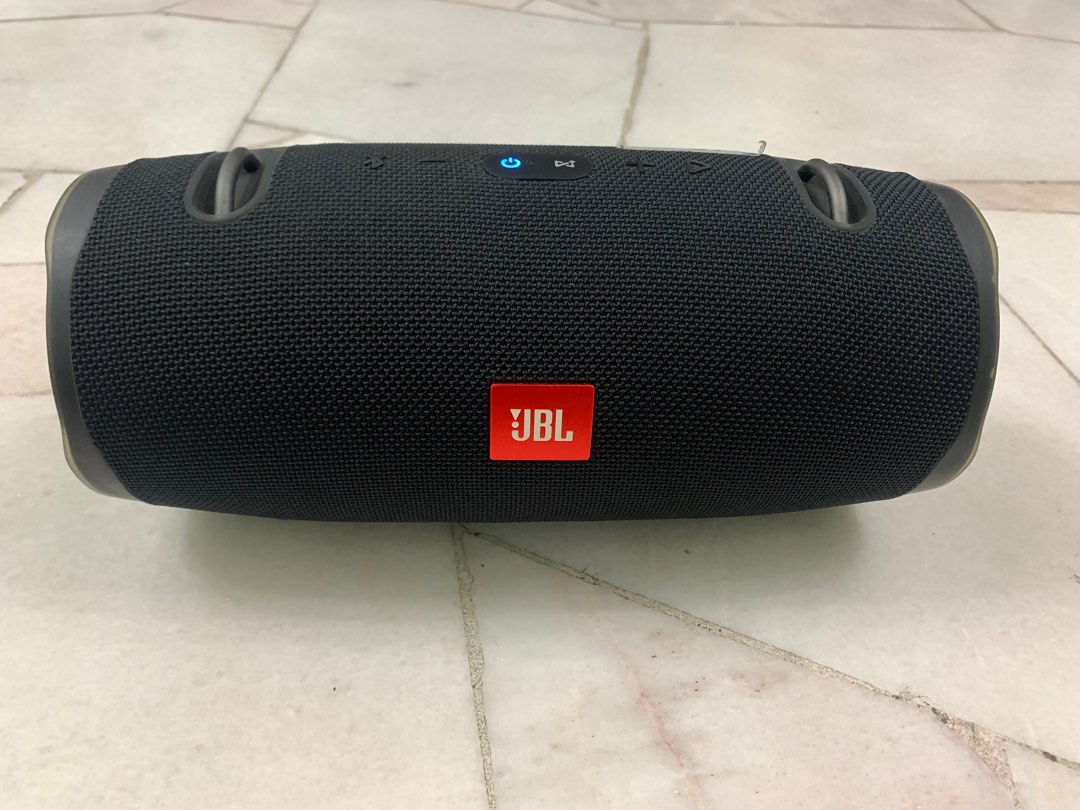 JBL Xtreme 2, Audio, Portable Audio Accessories on Carousell