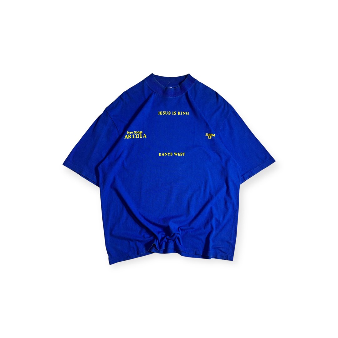 JIK KANYE WEST ALBUM, Men's Fashion, Tops & Sets, Tshirts & Polo Shirts ...