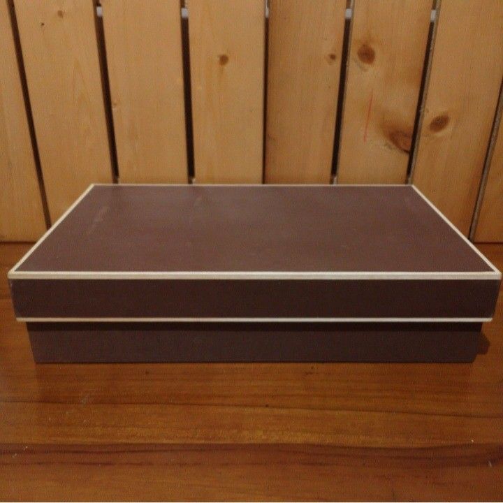 KARDUS KOTAK DUS HARD BOX AUTHENTIC ORIGINAL BROWN TREE, Serba Serbi ...