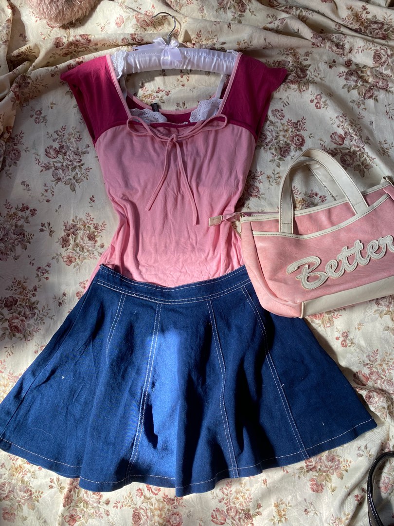 Kikay Set/Bundle 3 pcs, Women's Fashion, Dresses & Sets, Sets or ...