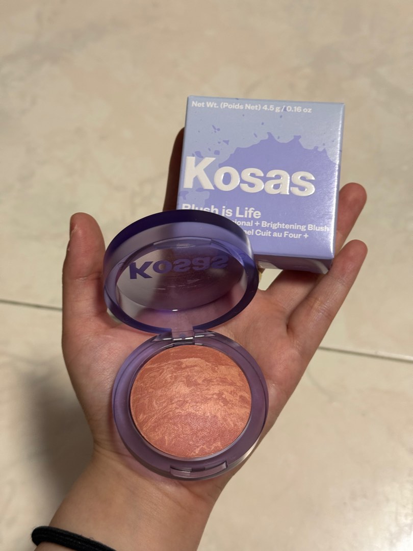 KOSAS Dreamland Blush, Beauty & Personal Care, Face, Makeup Products on ...