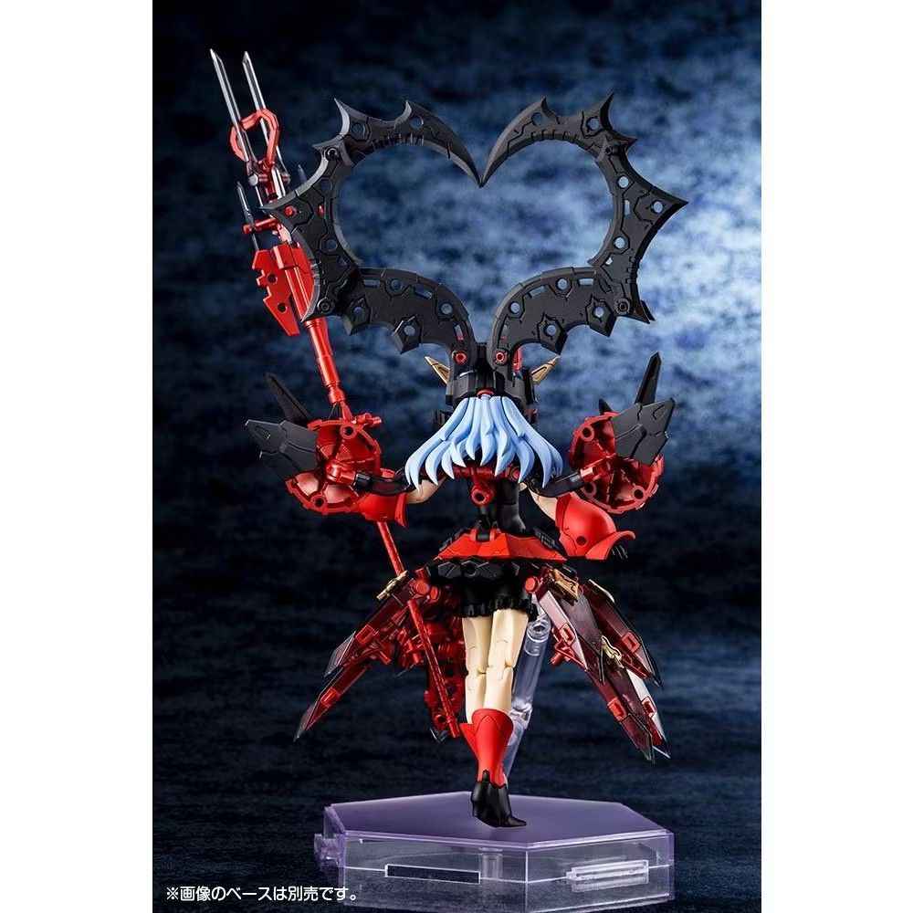 Kotobukiya Megami Device 21 : Chaos & Pretty QUEEN OF HEARTS, Hobbies ...