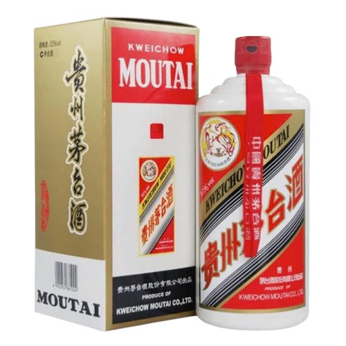 Kweichow Moutai, Food & Drinks, Alcoholic Beverages on Carousell