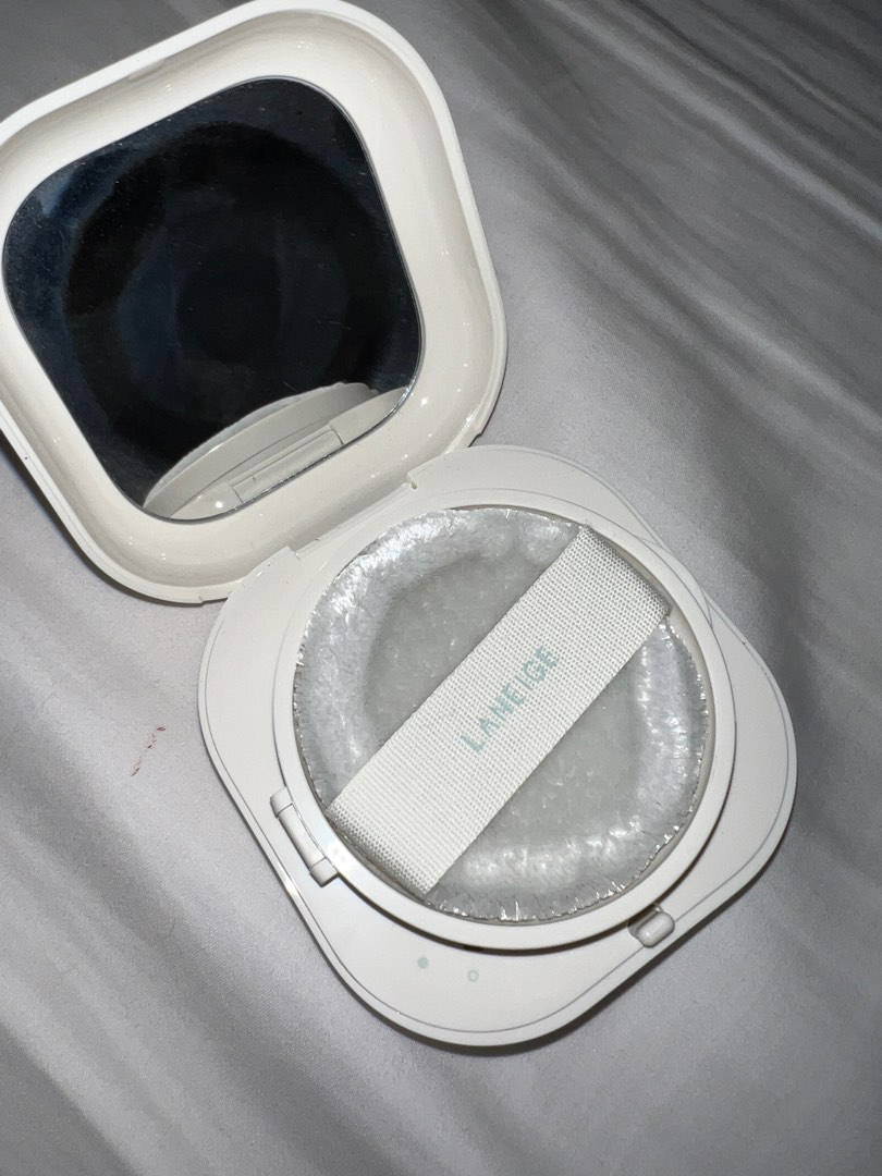 LANEIGE Neo Essential Blurring Finish Powder (7g) y2k emo korean ...
