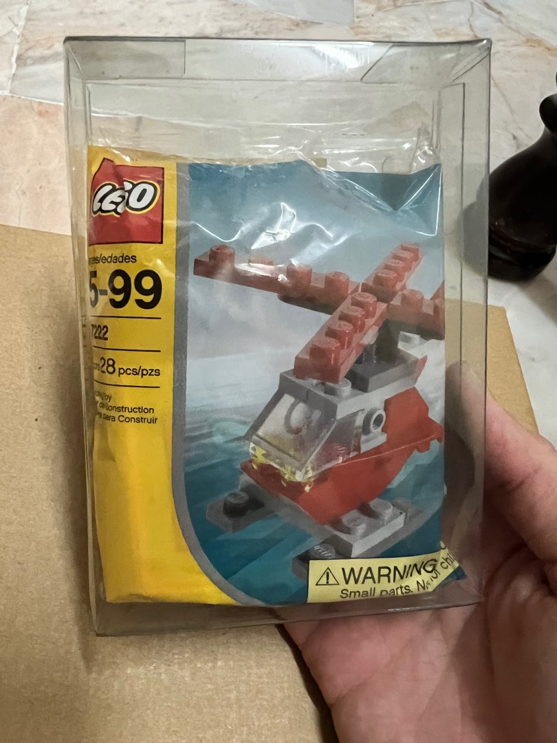 Lego Creator Designer Set, Hobbies & Toys, Toys & Games on Carousell