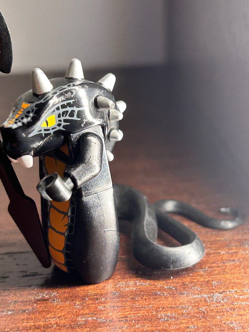 Lego Ninjago Skalidor, Hobbies & Toys, Toys & Games on Carousell