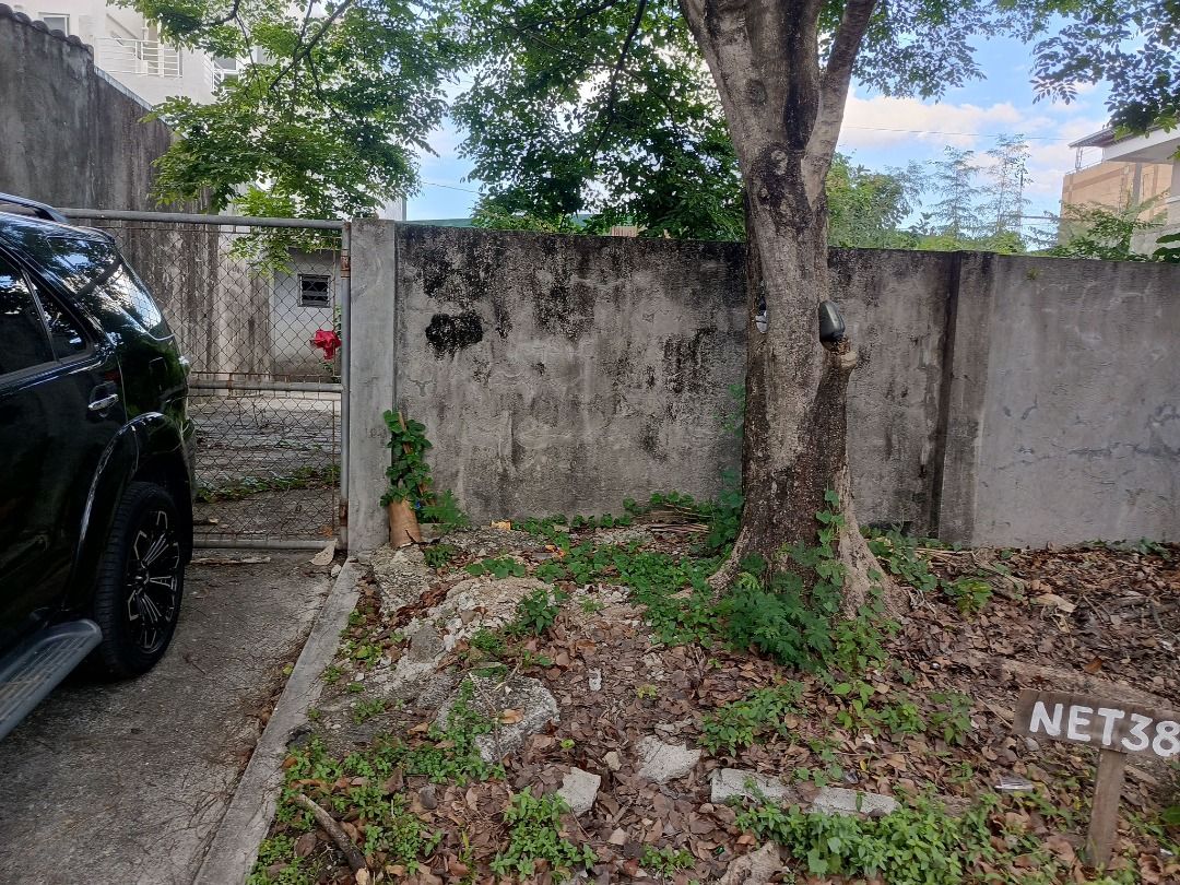 Lot in Carmel Subdivision Bahay Toro Quezon City near Congressional ...