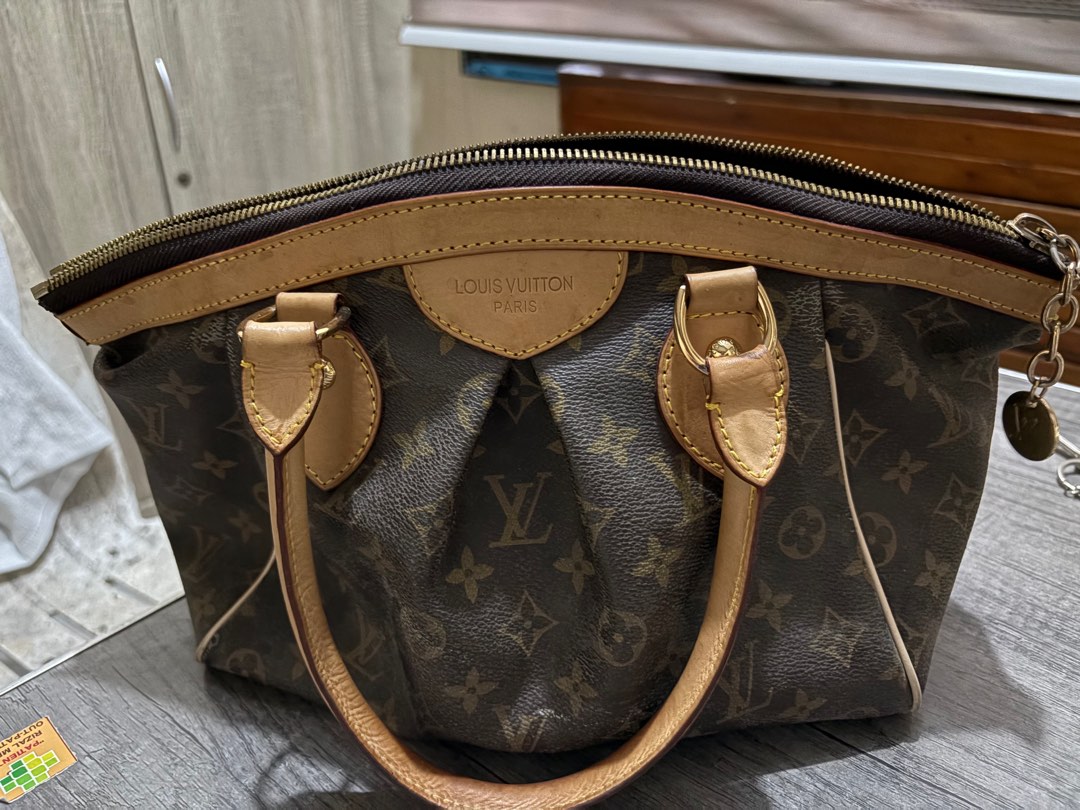Louis Vuitton Class A bag, Luxury, Bags & Wallets on Carousell