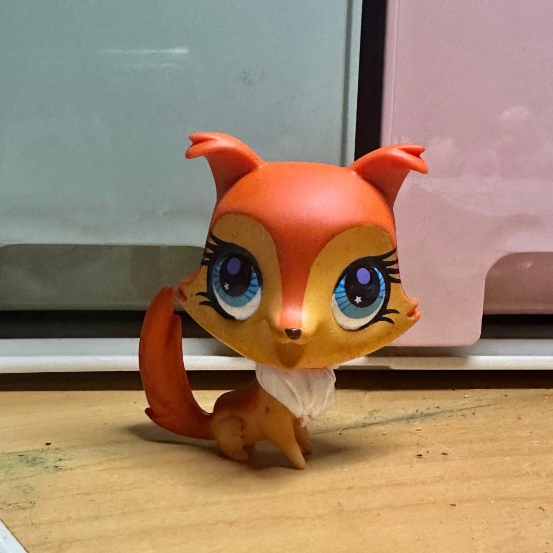 LPS Littlest Pet Shop Authentic | Gen 3 LPS #2742, Hobbies & Toys, Toys ...