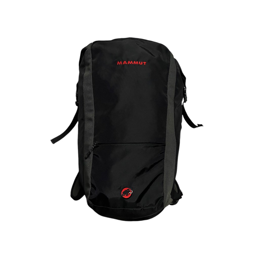 Mammut Neon Element 30L Black Fire Backpack, Men's Fashion, Bags ...