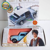 matchbox 1962 ford anglia harry potter, Toys & Collectibles, Mainan di ...