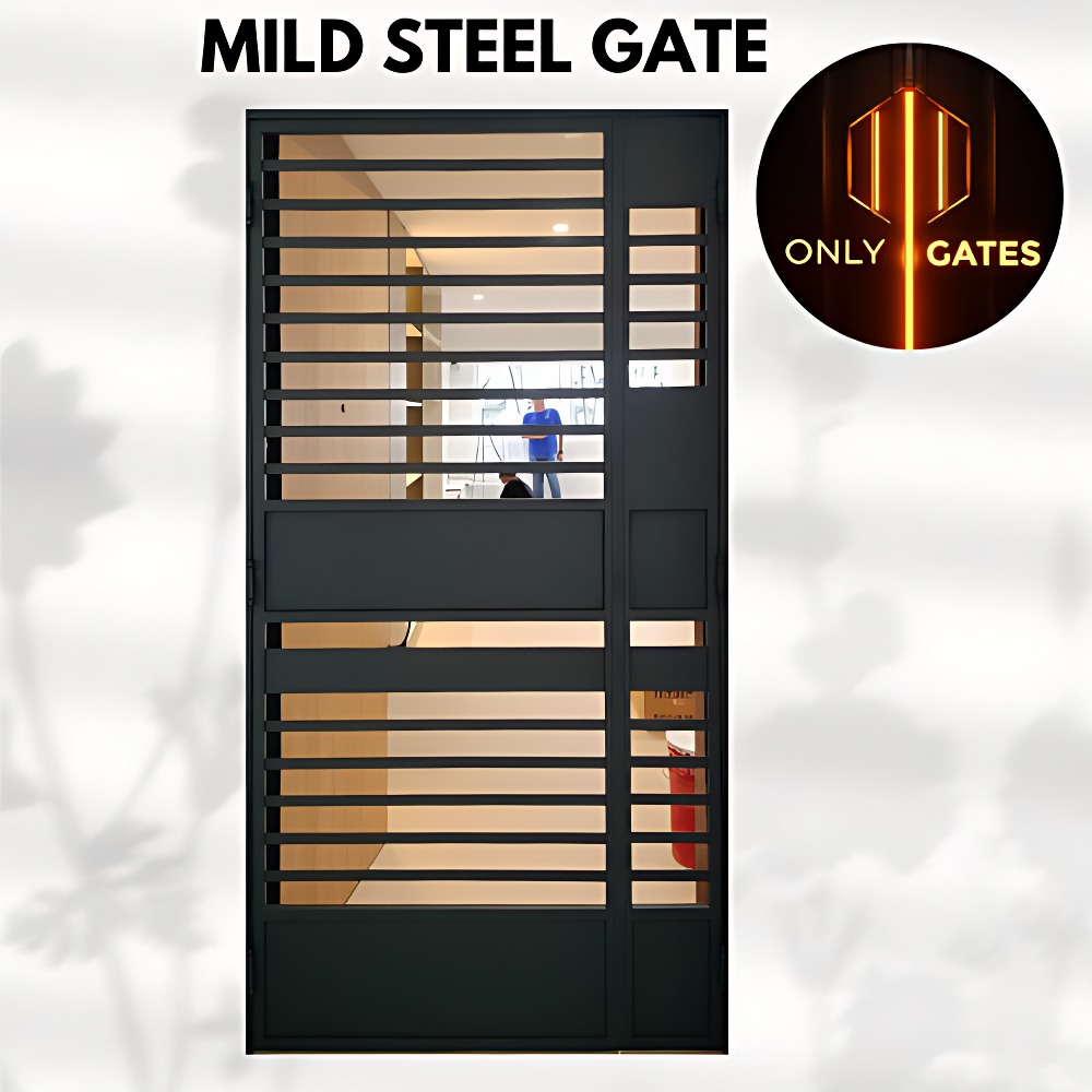 MILD STEEL GATE / FACTORY GATE / BTO GATE / HDB GATE / SG GATE / PET ...