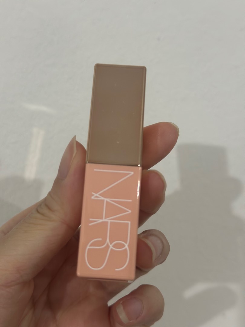 NARS 3.2ml Brand new Mini NARS - Afterglow Liquid Blush - # Dolce Vita, Beauty & Personal Care ...