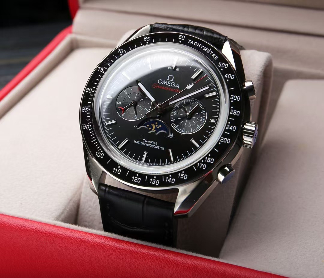 Omega Watch, Men's Fashion, Watches & Accessories, Watches on Carousell