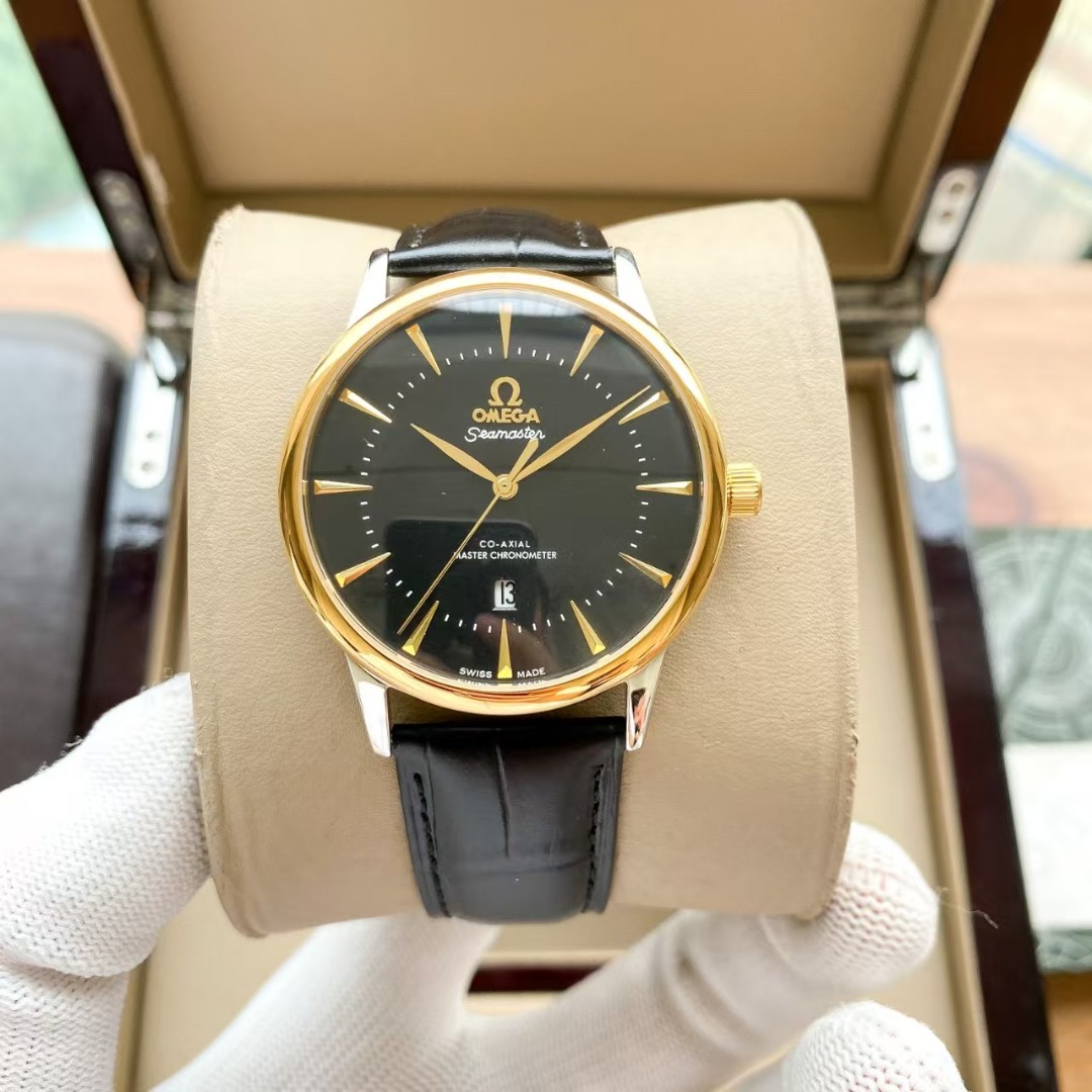 Omega Watch, Men's Fashion, Watches & Accessories, Watches on Carousell