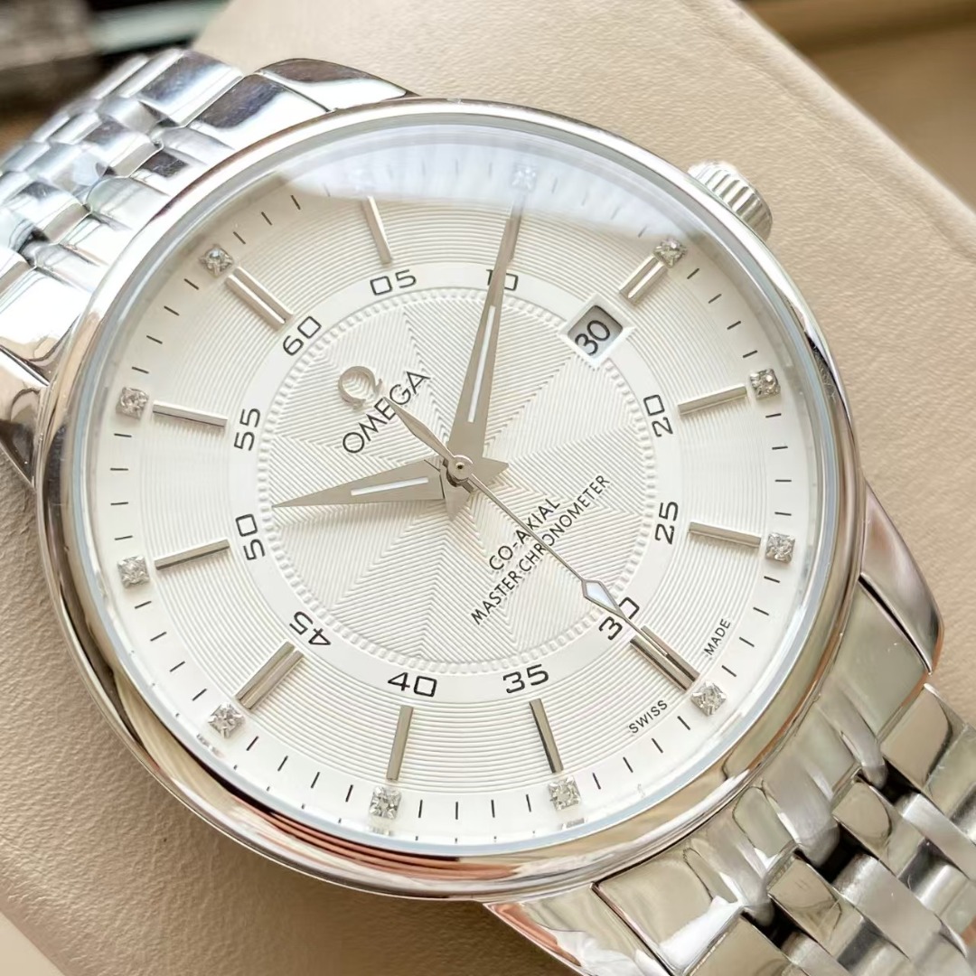 Omega Watch, Men's Fashion, Watches & Accessories, Watches on Carousell