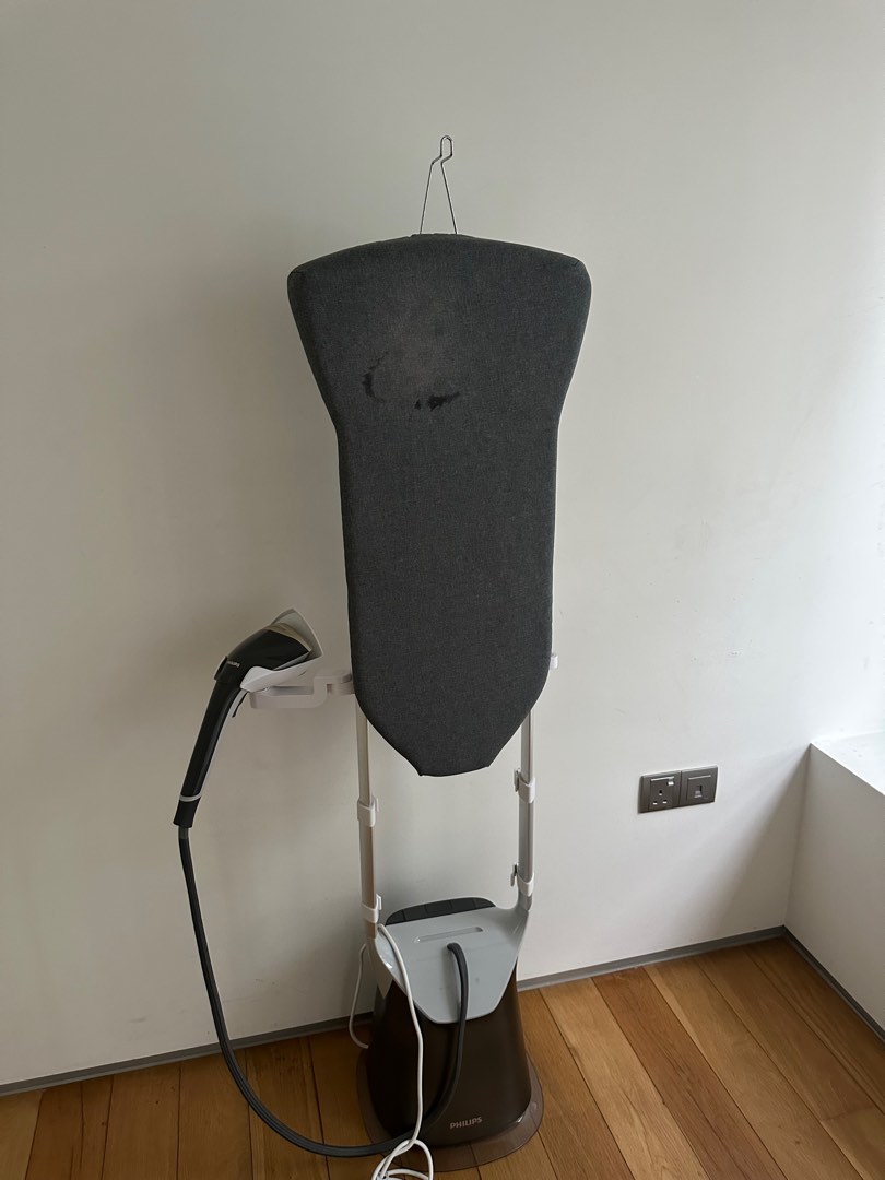 Philips clothes steamer, TV & Home Appliances, Irons & Steamers on ...
