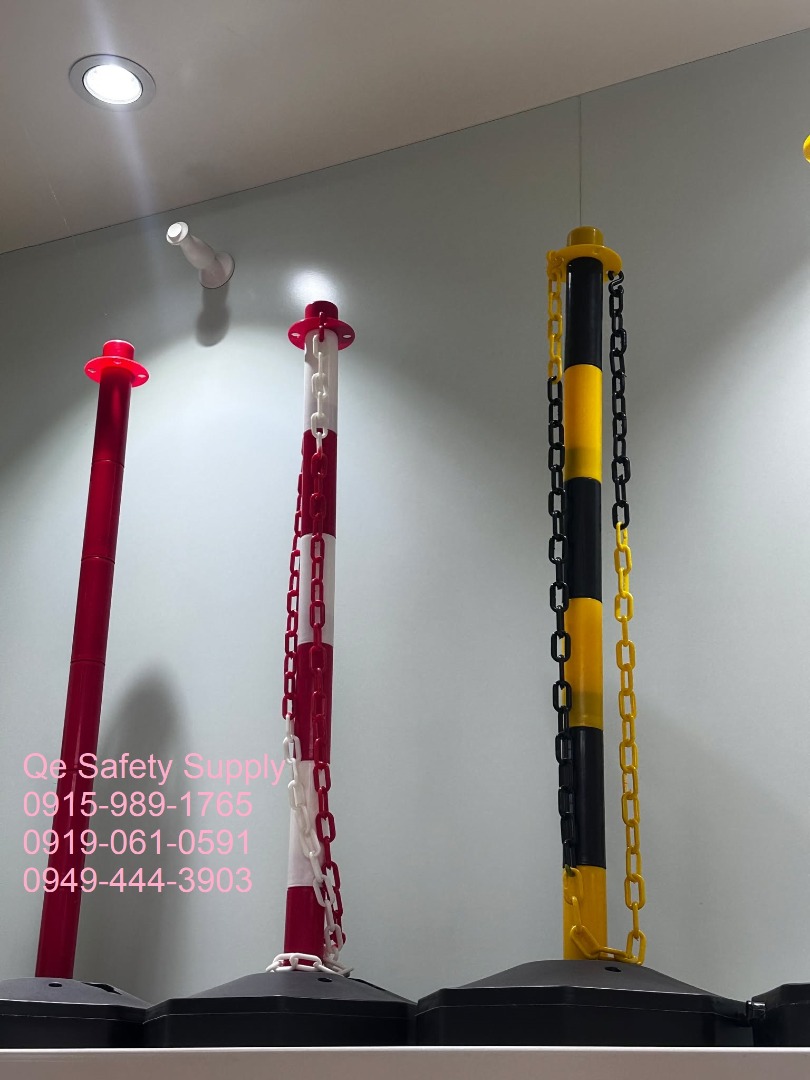 Plastic Guide Post, Commercial & Industrial, Construction & Building ...