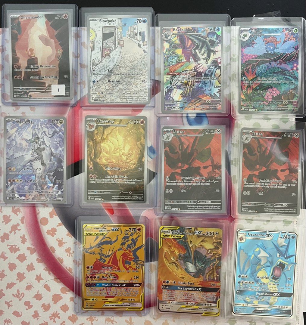 Pokemon IRs TGs tcg cards | greninja jap PSA 10 with nice cert number ...