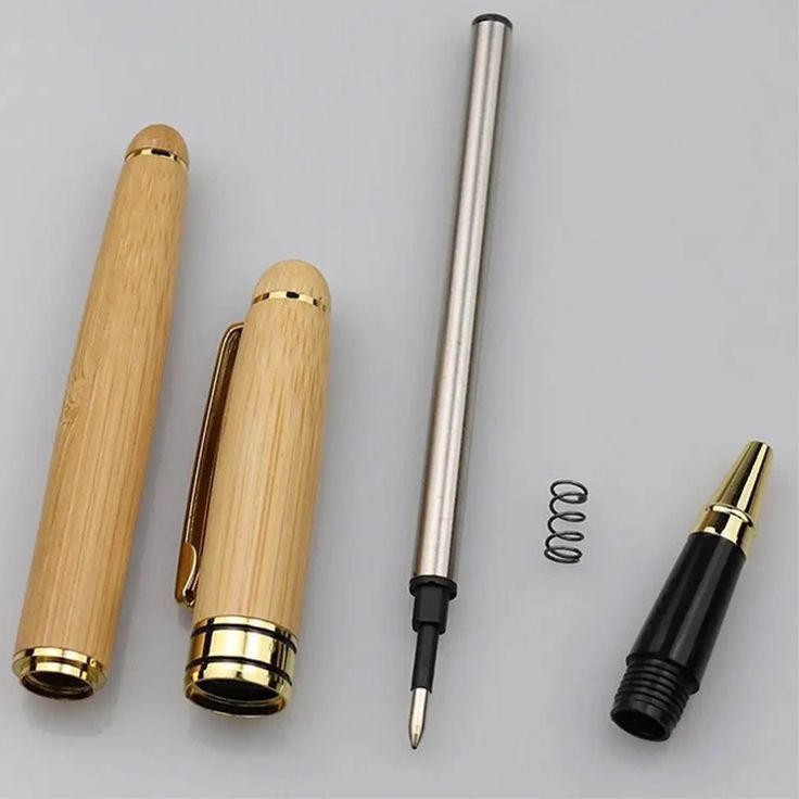 Premium Engraved Signed Pen For Giveaways&Gifts Souvenir Wedding ...