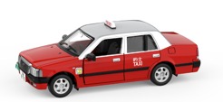 Pre-Order for Tiny City TINY01 Die-cast Model Car - Toyota Crown ...