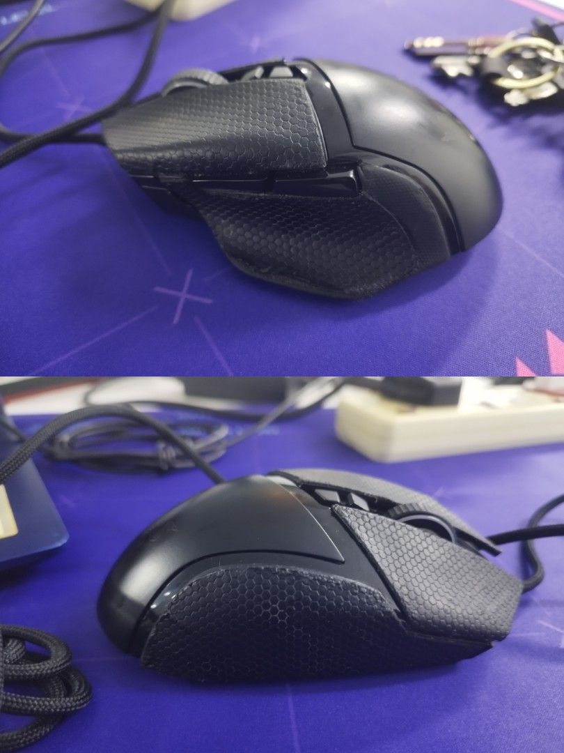 RAZER BASILISK ULTIMATE, Computers & Tech, Parts & Accessories, Mouse ...