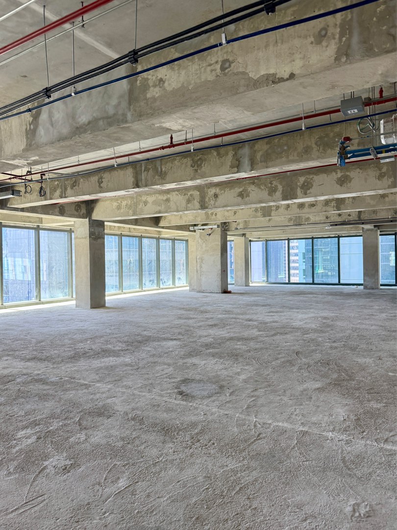 Rent to Own Office Gentry Corporate Plaza Valero Makati, Property, For ...