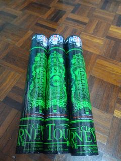 RSL Classic shuttlecock 100% original , Sports Equipment, Sports ...