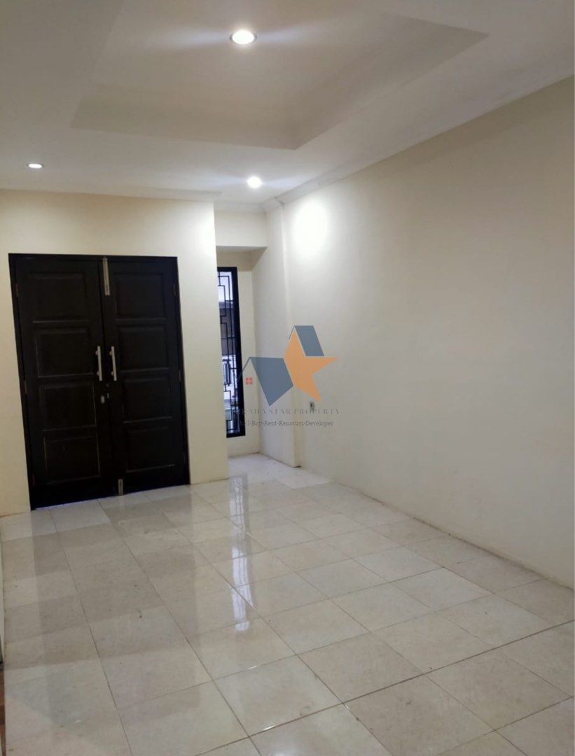 Rumah minimalis cluster graha raya dkt pasar segar tangsel, Properti ...