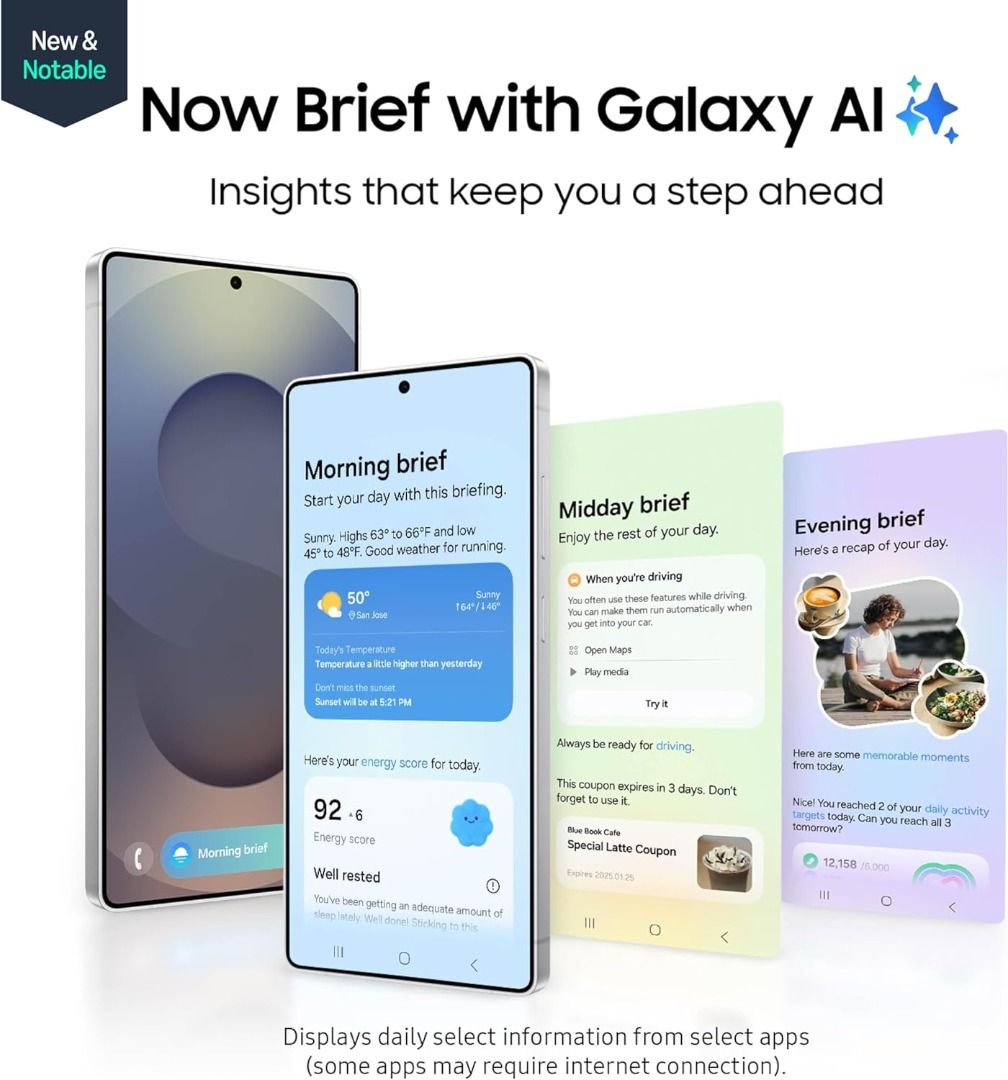 Samsung Galaxy S25 Ultra, S9380 Dual雙卡 (12/256GB $7,480 | 12/512GB ...