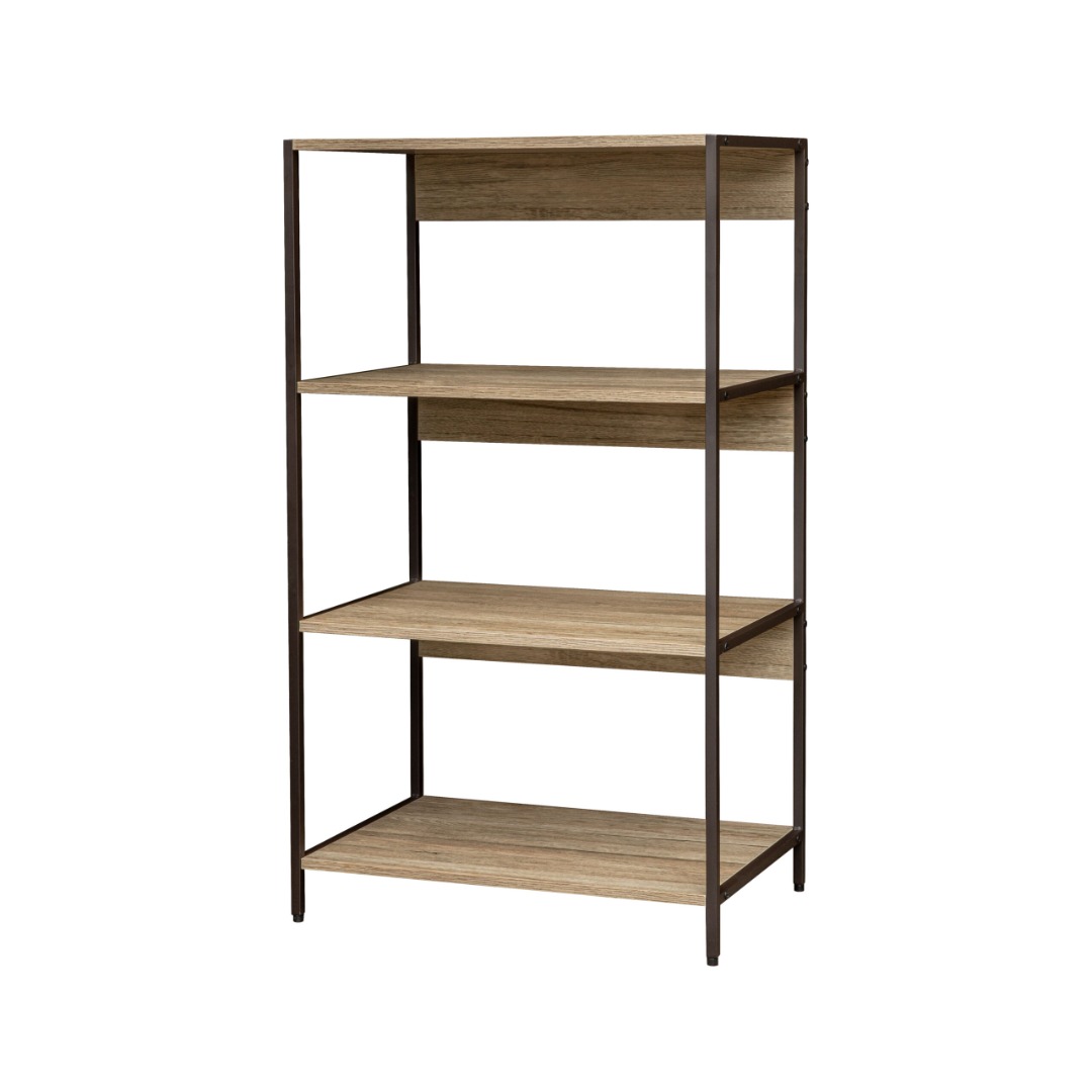 San-Yang Display Shelf 211036, Furniture & Home Living, Office ...