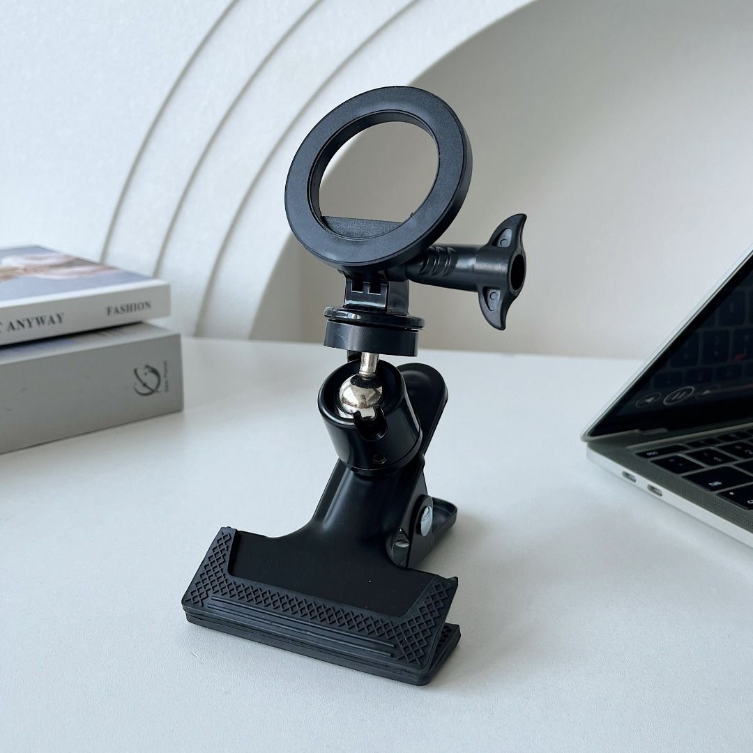 實體店鋪/SF Ball Head Magsafe Universal Mount Clip System, for GoPro Hero ...