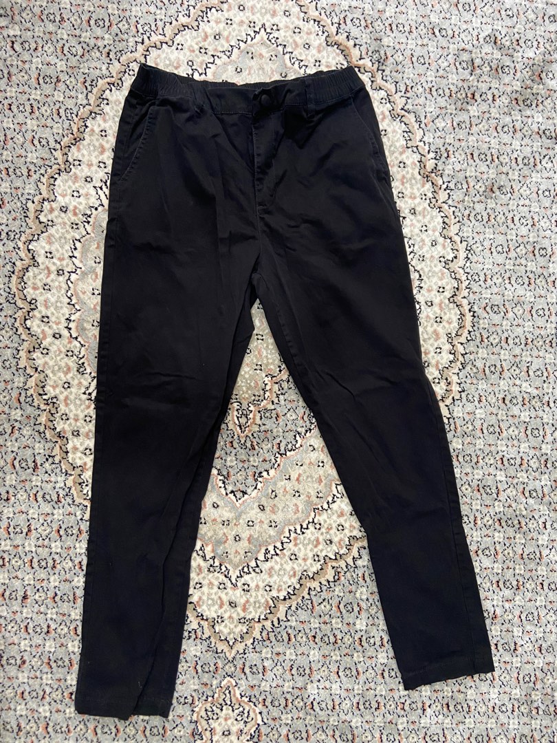 Slacks, Women's Fashion, Bottoms, Jeans & Leggings on Carousell