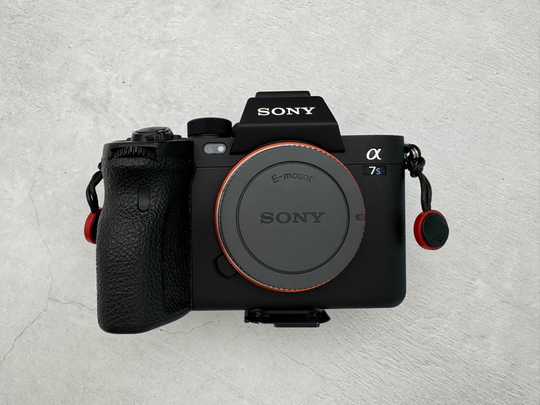 Sony A7SIII, Photography, Cameras on Carousell