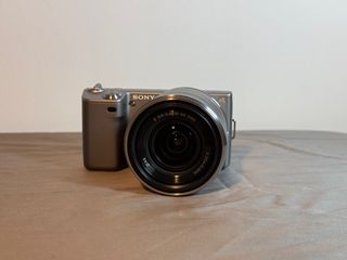 Sony Nex 5, Photography, Cameras on Carousell