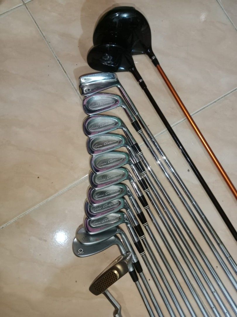 Stick Golf Cleveland, Barang Yang Dicari di Carousell