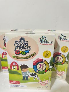 Susu farm fresh, Babies & Kids, Nursing & Feeding, Breastfeeding ...