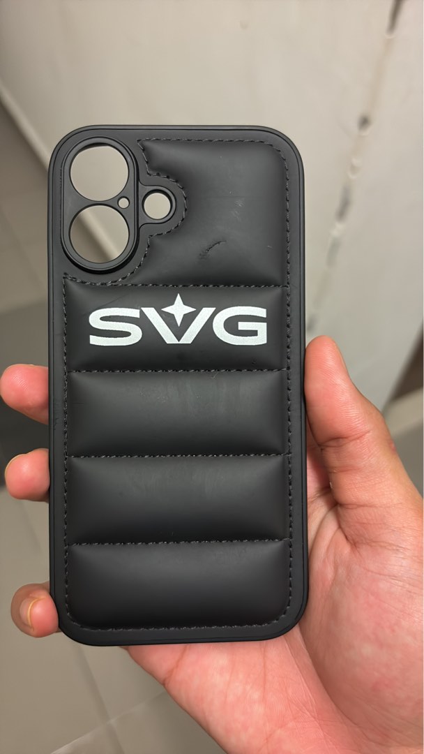 Svg case, Mobile Phones & Gadgets, Mobile & Gadget Accessories, Cases ...