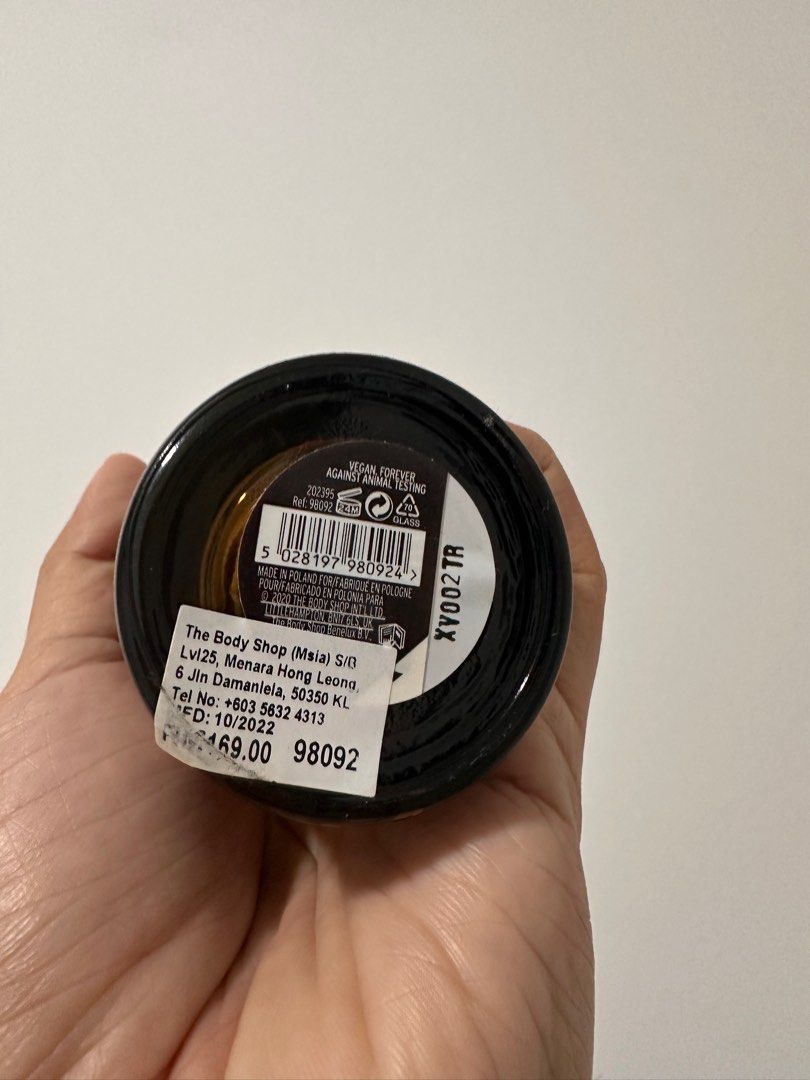 The Body Shop Perfume, Beauty & Personal Care, Fragrance & Deodorants ...