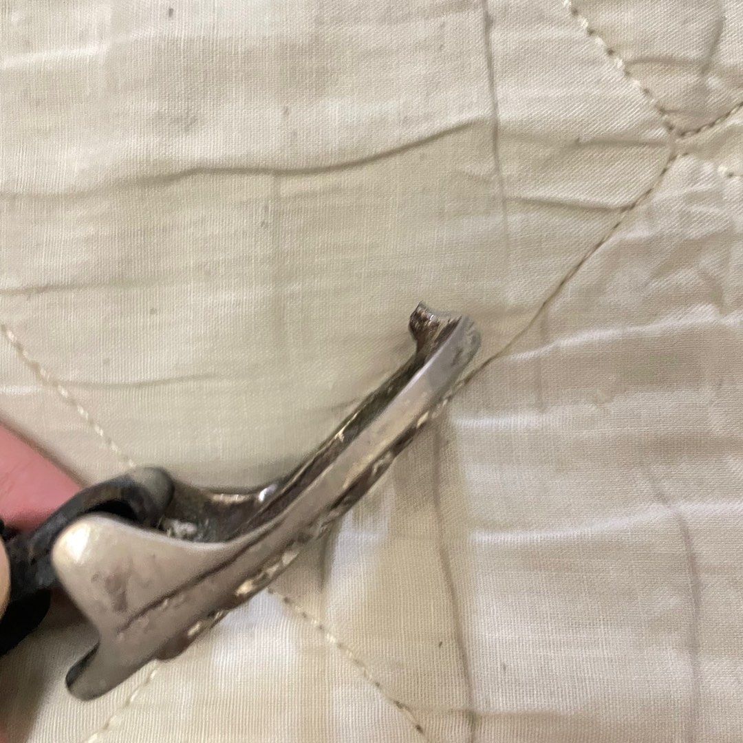 Vintage Japanese Rusty Belt not chrome heart carhartt svg, Men's ...