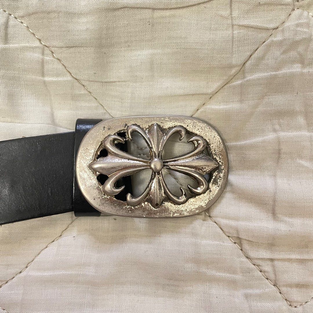 Vintage Japanese Rusty Belt not chrome heart carhartt svg, Men's ...