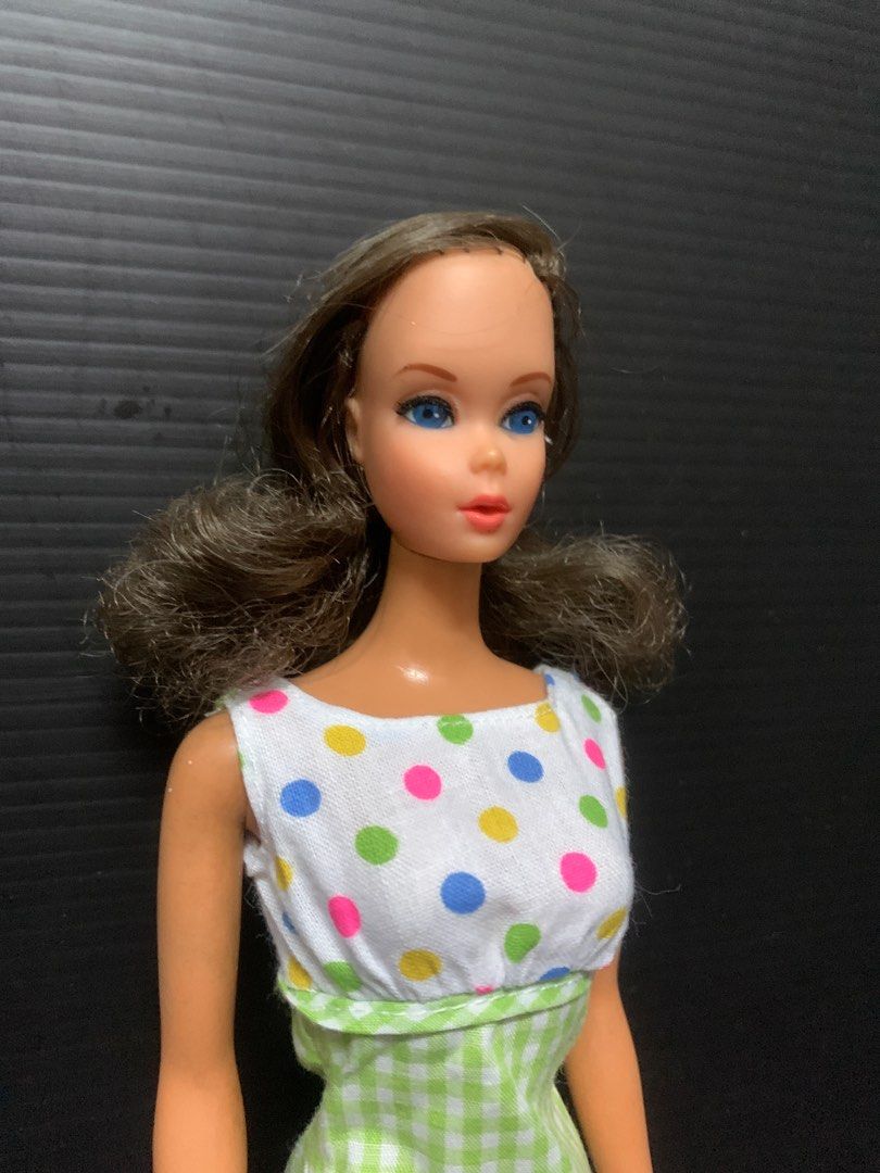 Vintage Mod Barbie Doll, Hobbies & Toys, Toys & Games on Carousell