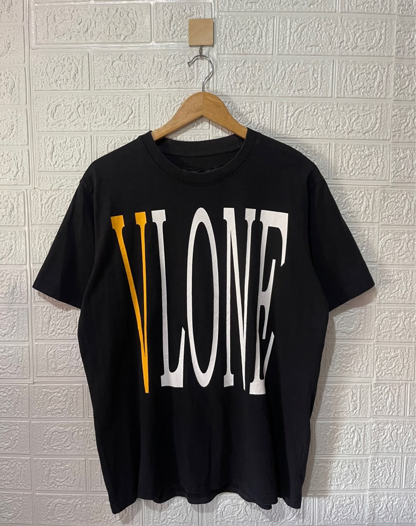 VLONE, Men's Fashion, Tops & Sets, Tshirts & Polo Shirts on Carousell